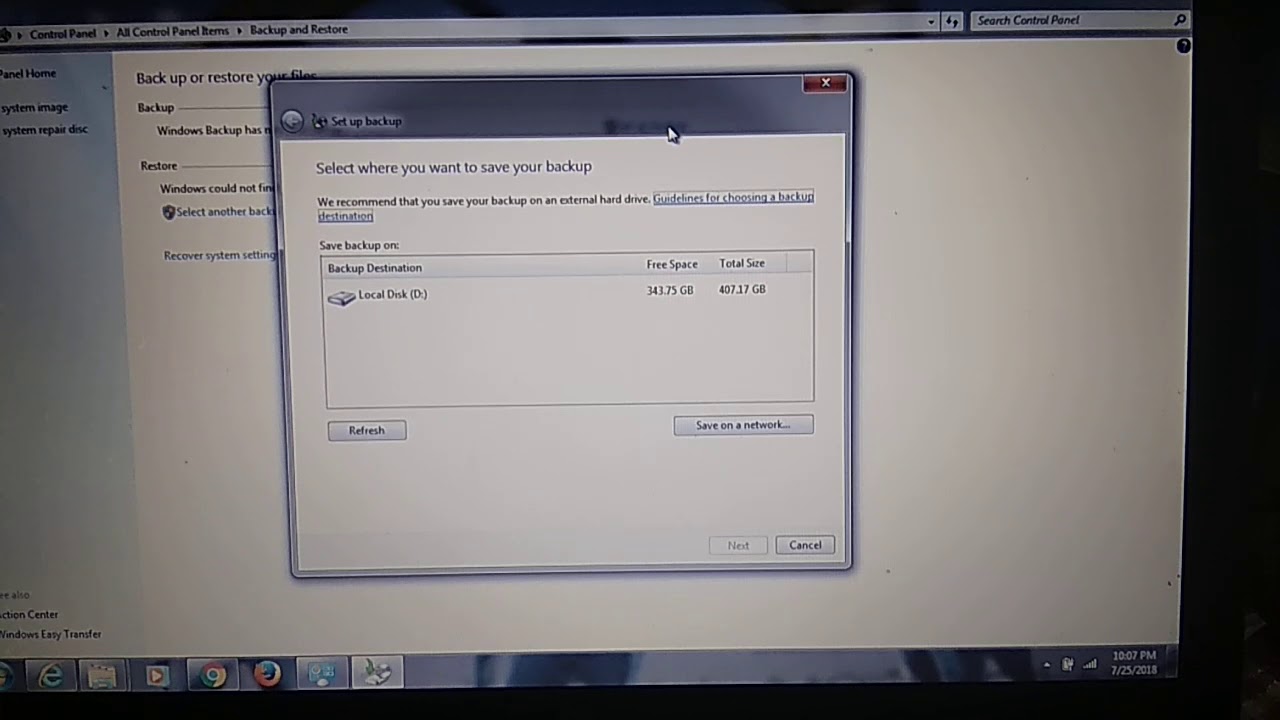 Anybody have Solution