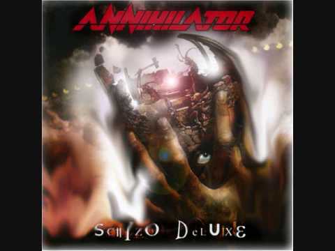 Annihilator Frontman Jeff Waters: My 10 Favorite Annihilator Songs ...