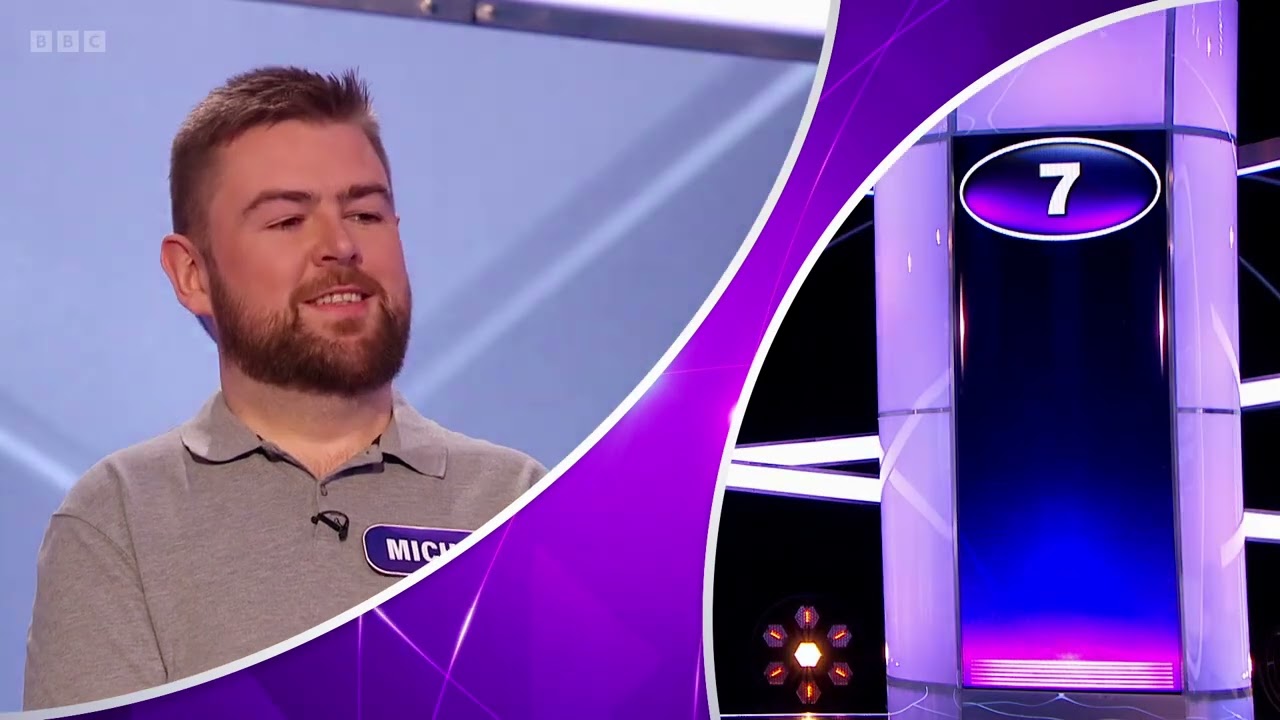 Pointless S33E33