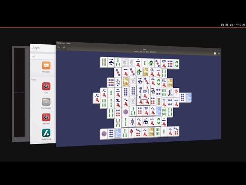 Unity 8 for Ubuntu 15.04 Is Showing Great Progress - Softpedia