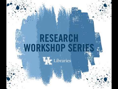 Open Educational Resources 101 for Health Sciences