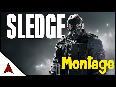 Steam Community :: Video :: Mr. Steal your ace! (Rainbow Six: Siege - Sledge Montage)