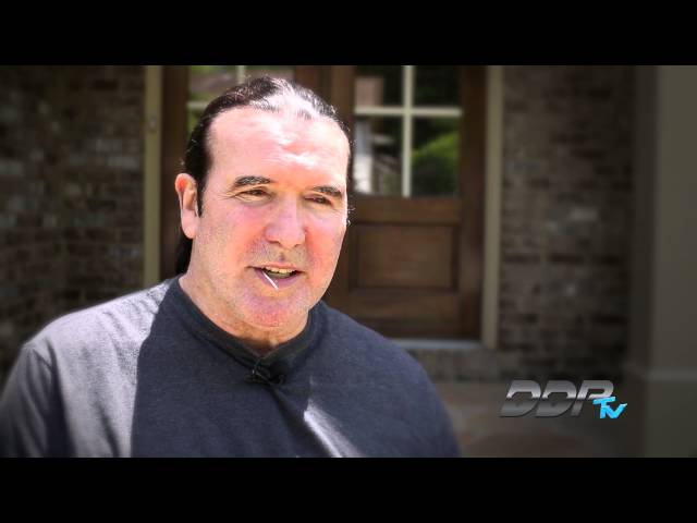 WWE News: Scott Hall's son Cody has not heard from him