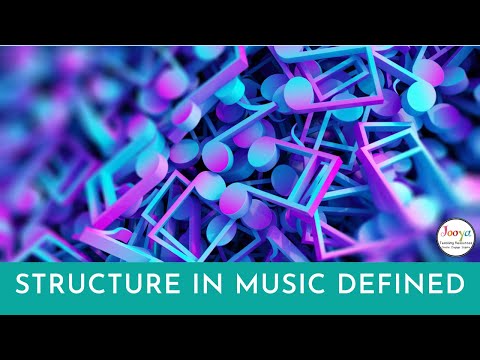 What is Structure in Music