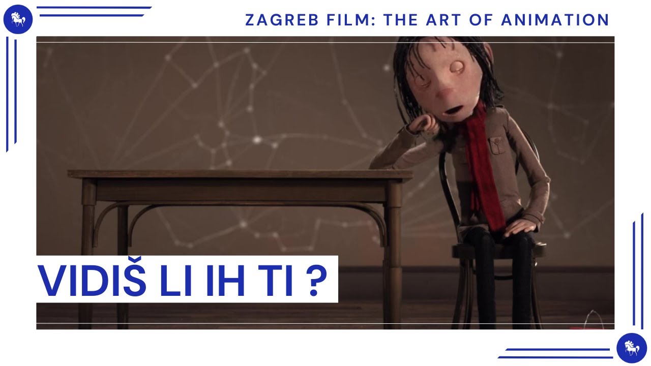 Can You See Them? - Animationhub
