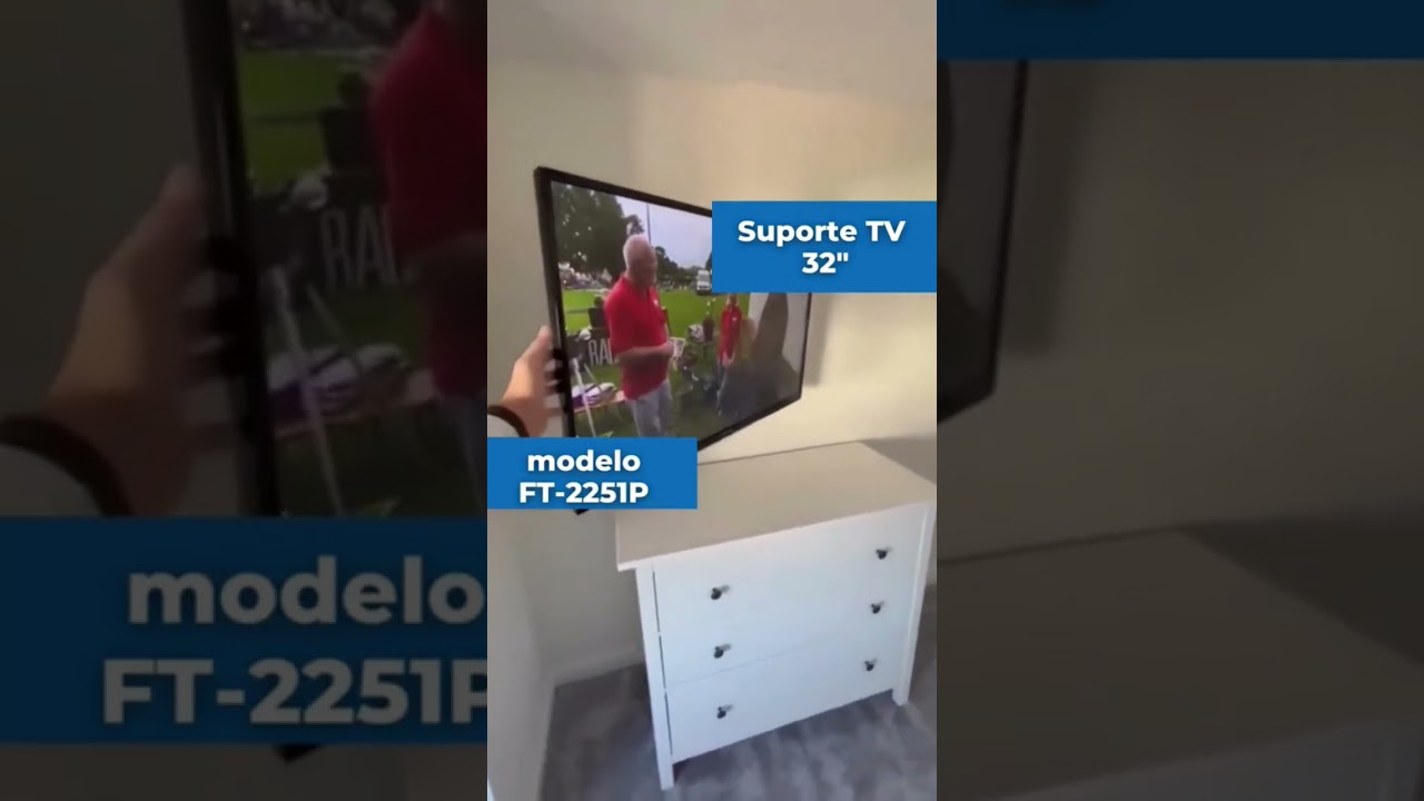 TV de 32
