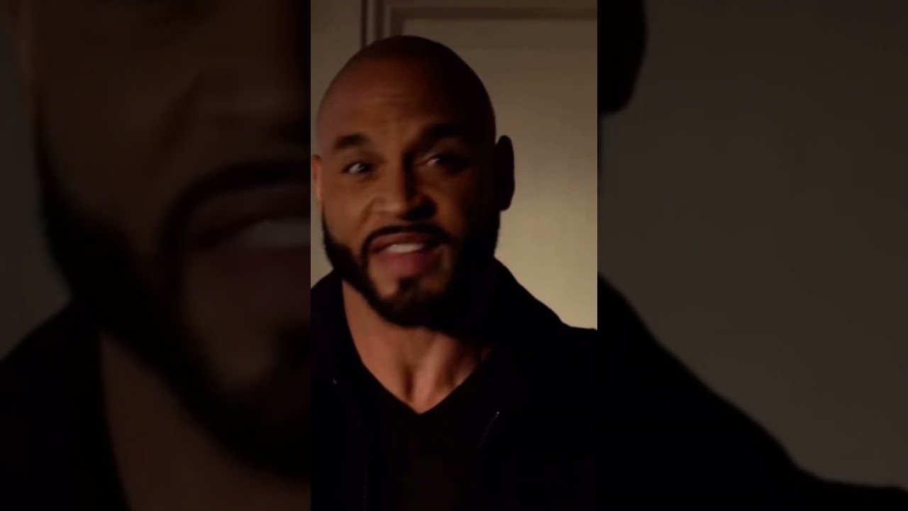 Mecca Coldest Moment🥶 #power #ghost #powerghost