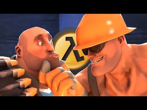 Steam Community :: Video :: [SFM] HLDJ