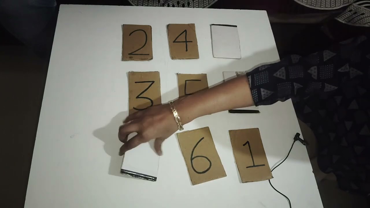 Open the numbers in sequence #games #trending #fun #viral