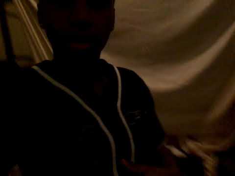 boot gang prank on bro( he busted my lips)π·π·π·π·π·