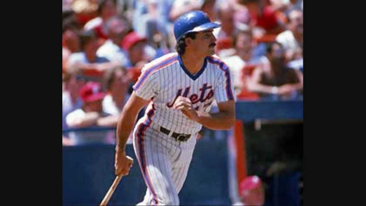 Meet the Mets (N.Y. Mets theme song)