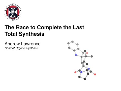 Lawrence Group | Biomimetic Synthetic Chemistry