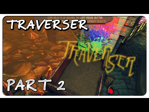 Steam Community :: Video :: Traverser Gameplay Walkthrough Part 2 - GUS ...