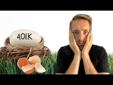The Hidden Secrets of Your 401k Exposed