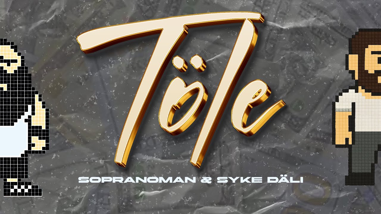 Lyrics & Translations of TOLE by Sopranoman | Popnable