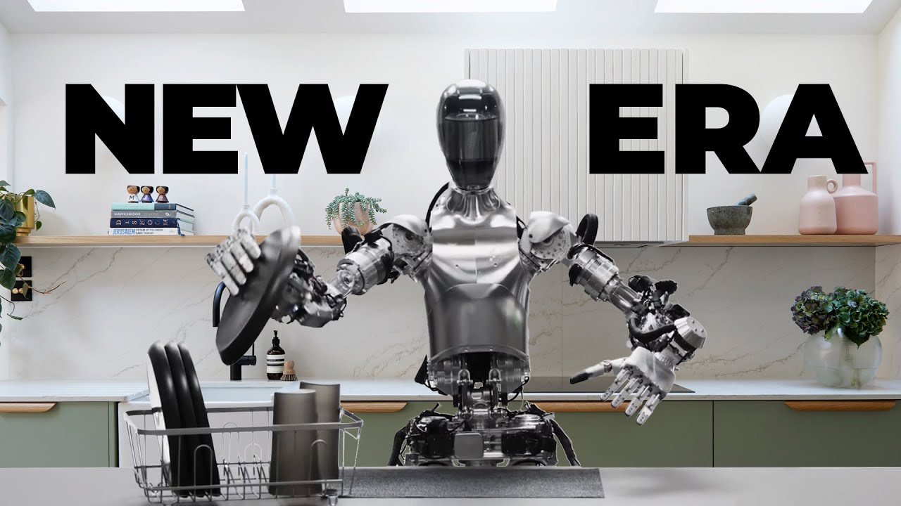 How Humanoid Robots Are Changing Your Life