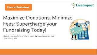 LiveImpact Reviews, Cost & Features | GetApp Australia 2026