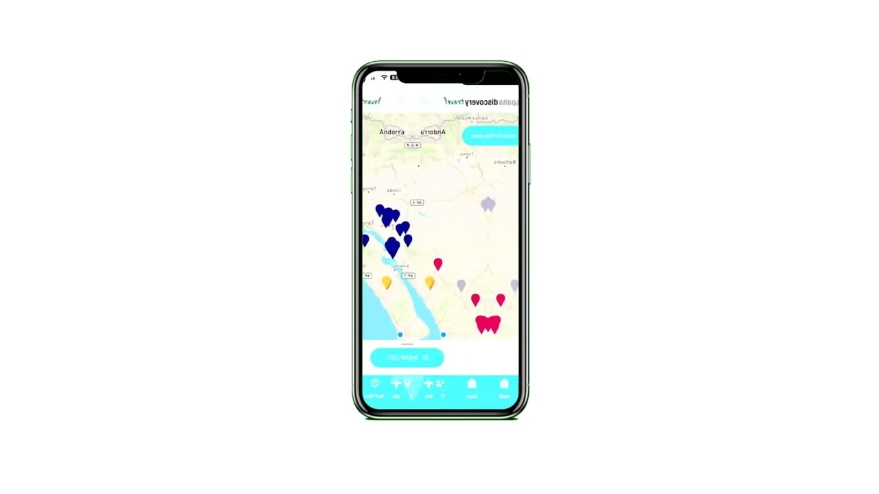 España Discovery Digital