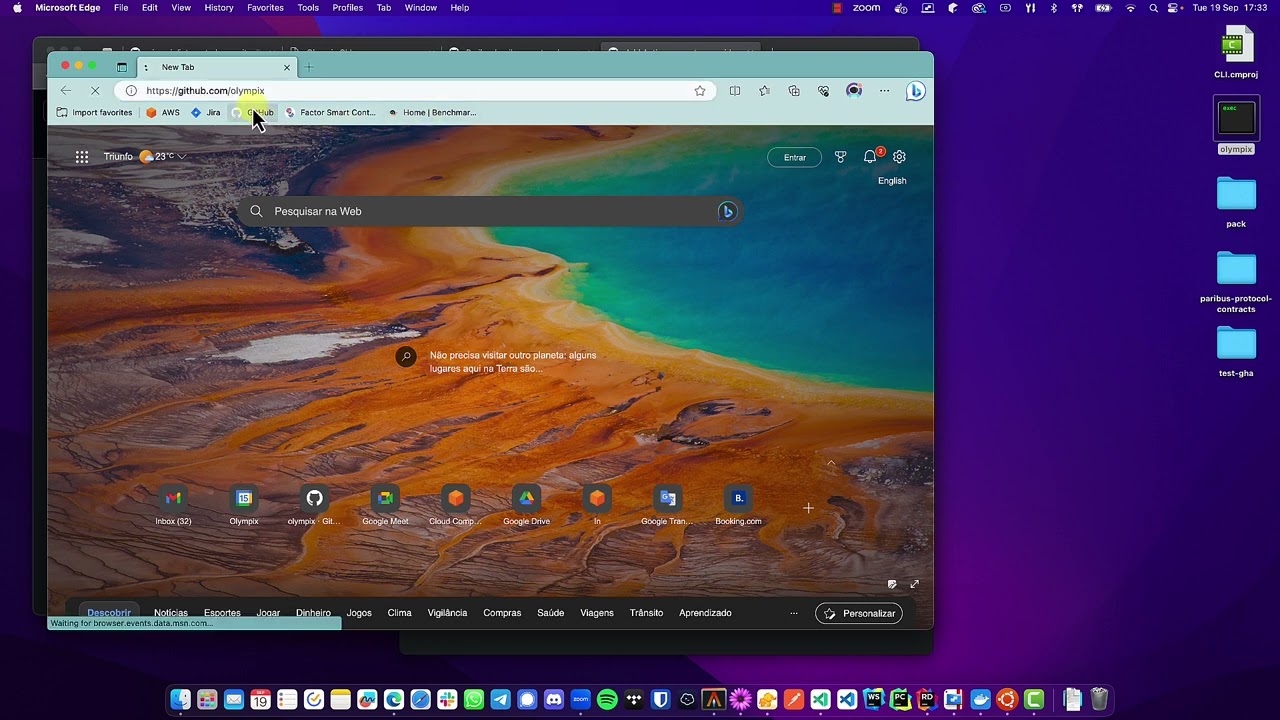 How to find Web 3 vulnerabilities using Olympix on GitHub Actions