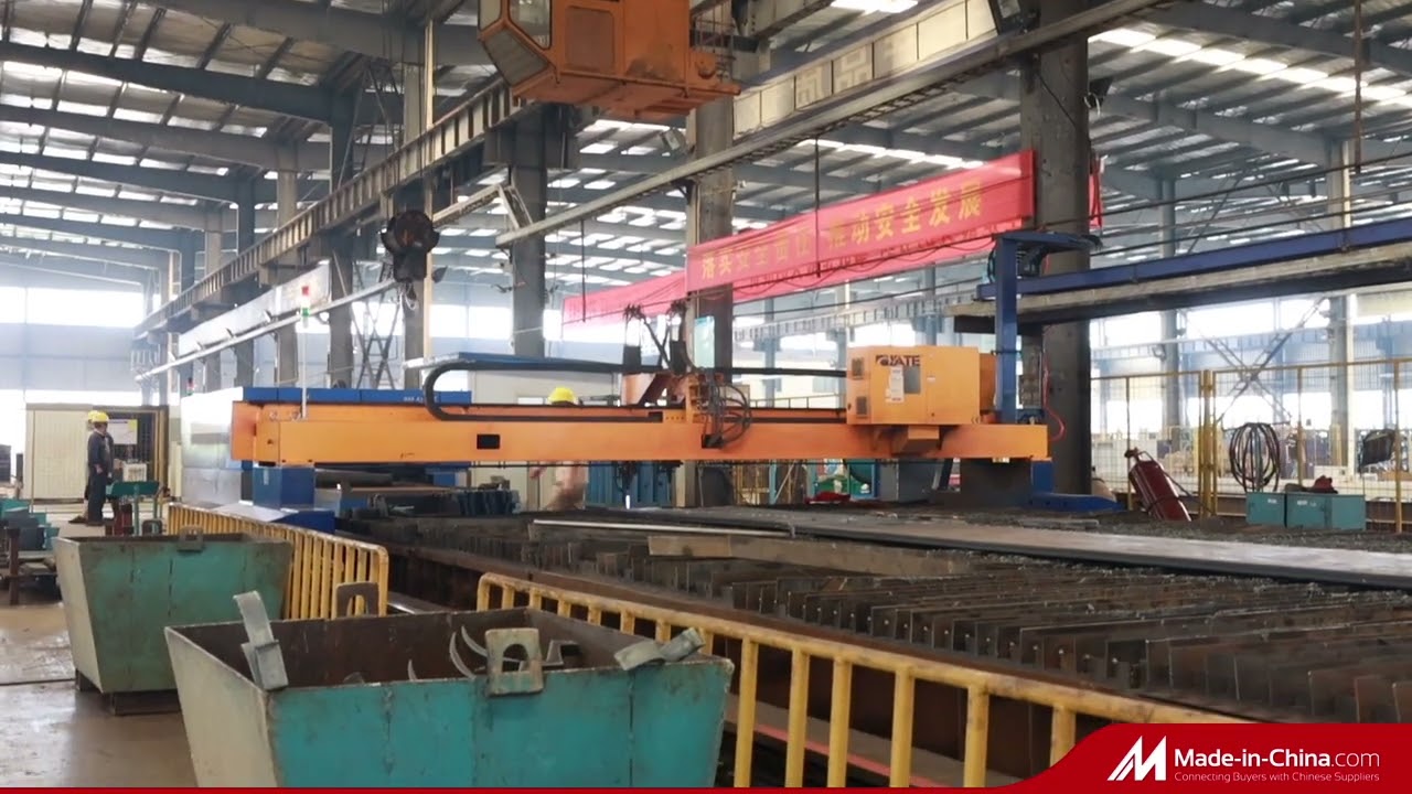 Concrete Precast Box Culvert Steel Mould Tangchen