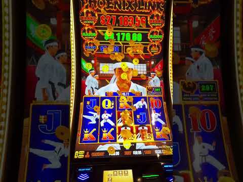 BIG LINE HIT!! $50 bet #slots #jackpot #phoenixlink #casino #gambling #winning #bigwin #bonus #win