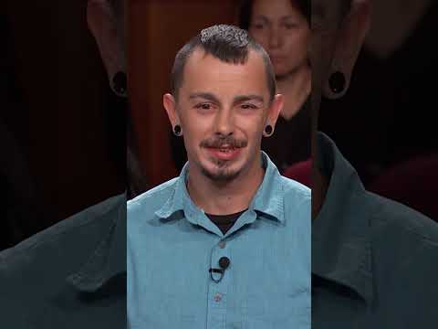 The most organized plaintiff to ever be on Judge Judy? #shorts