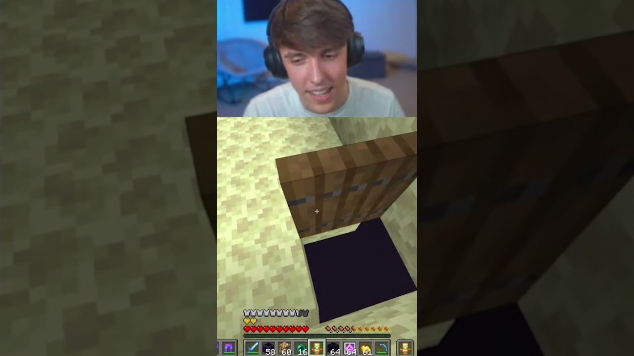 DrDonut Dies worst possible moment...