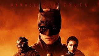 New Release Movie The Batman In Hindi Dubbed 2022 | Google Drive Link