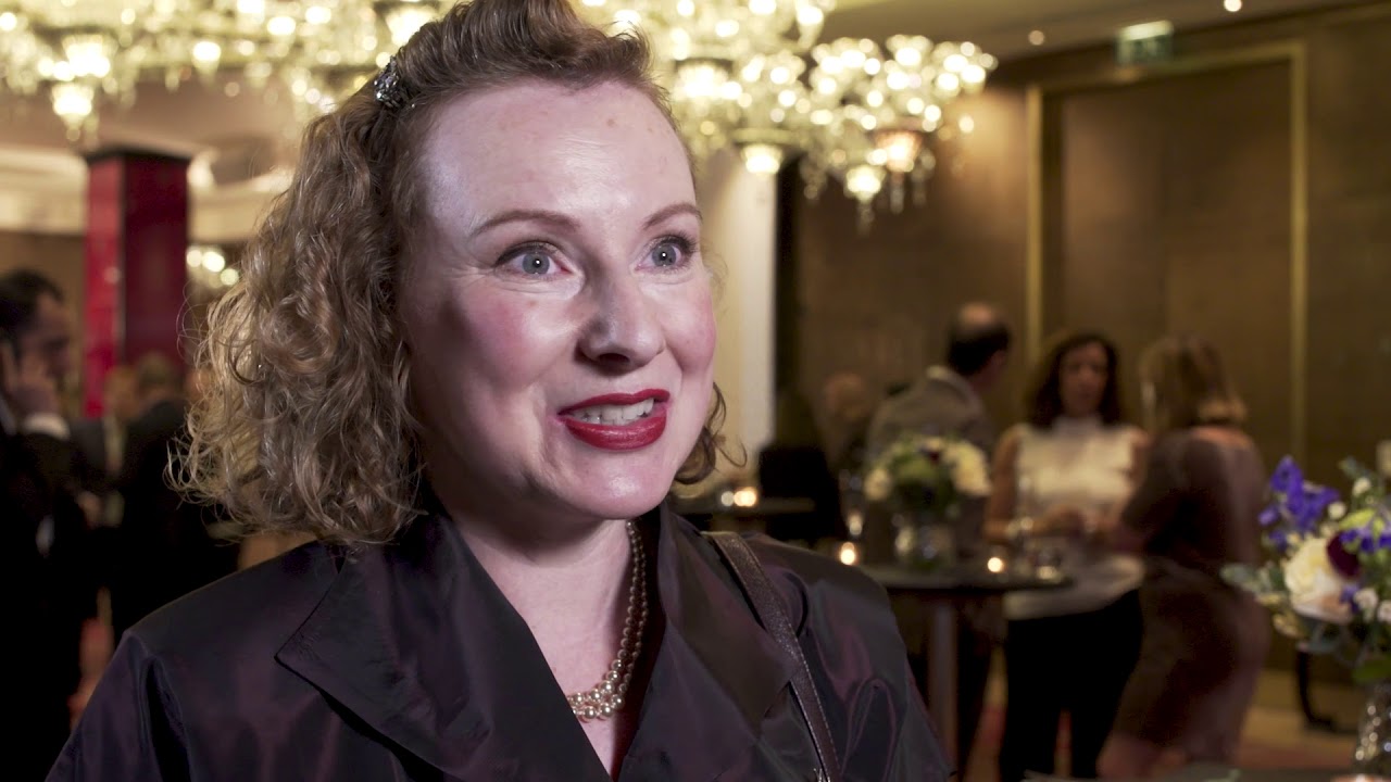 Lydia Monks Receives Gold Award For What The Ladybird Heard On Holiday ...