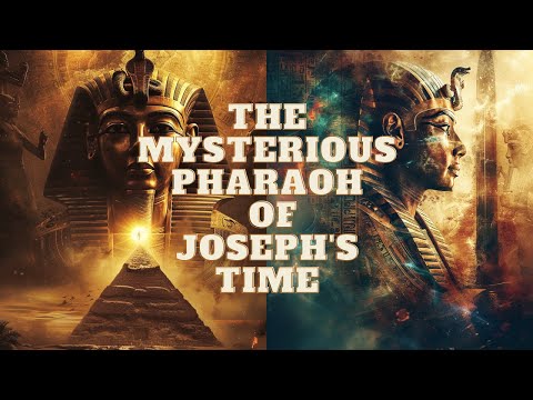THE MYSTERIOUS PHARAOH FROM THE TIME OF JOSEPH