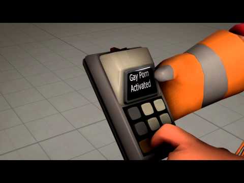 Steam Community :: Video :: Engineer pda