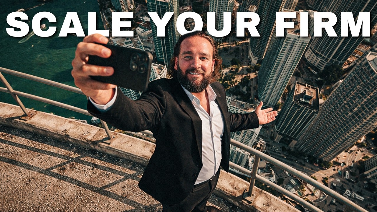 How to Build a Personality-Driven Brand & Scale Your Law Firm Statewide