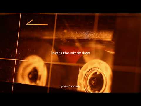 poem "what is love?" - poetry narration