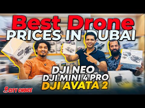 DUBAI Drone Market | Best Drone Price in DUBAI |