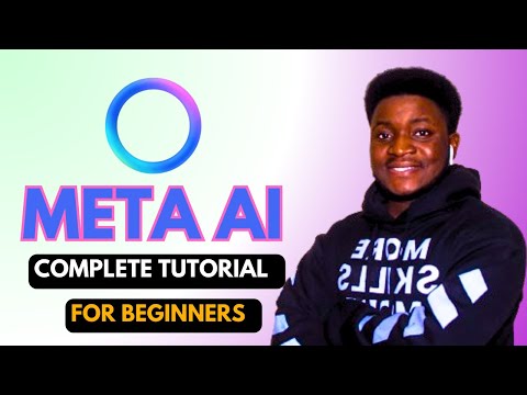 How To Use Meta Ai || Complete Tutorial For BEGINNERS