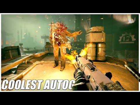 Steam Community :: Video :: The GOD GUN | Auric Maelstrom - D - III ...