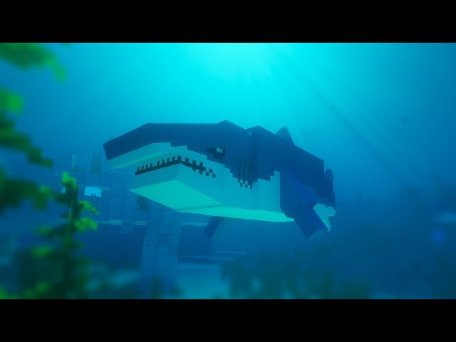 Top 5 aquatic modpacks for Minecraft