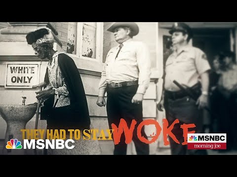 'Woke-ism' becomes a 'ideological lighting rod' ahead of 2024 election