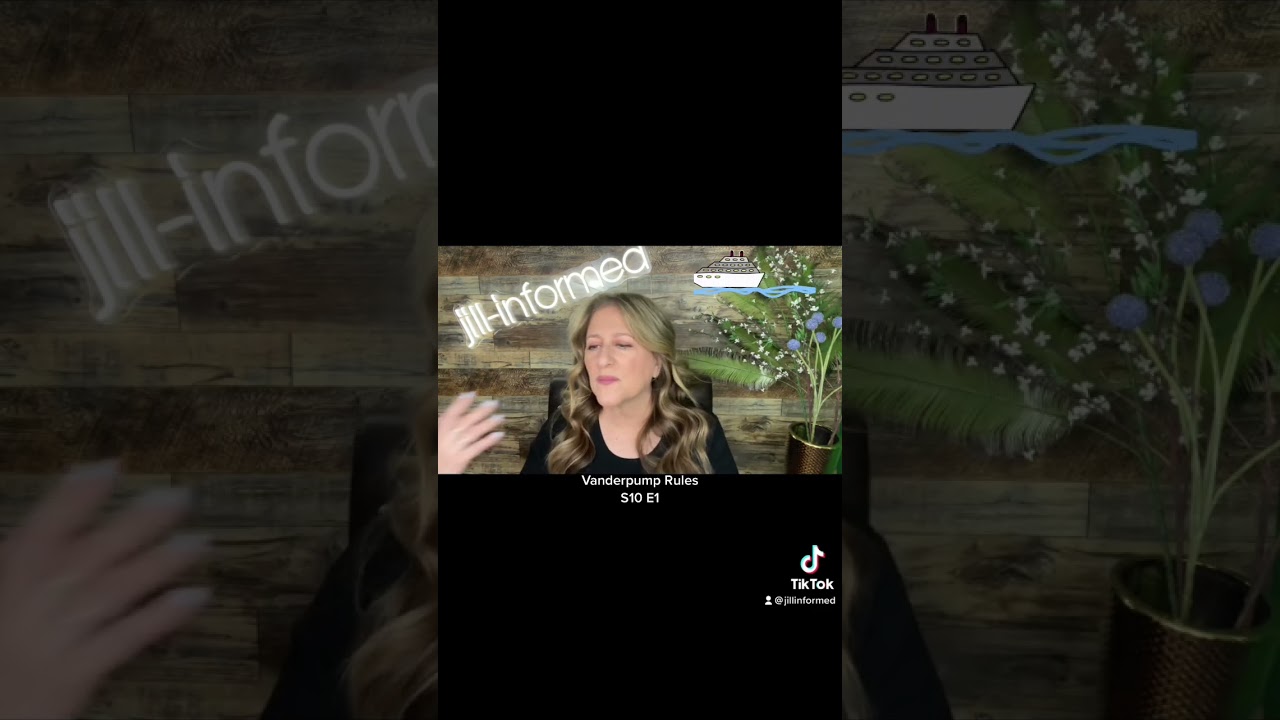 Vanderpump Rules S10 E1 #bravotv #vanderpumprules #vpr #scandoval #recaps #realitytv #jillinformed