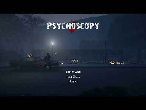 Steam Community :: Video :: Psychoscopy - I'm Bad At This
