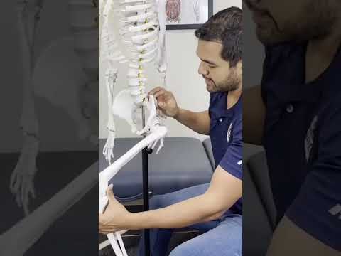Hip Arthritis Tip #1