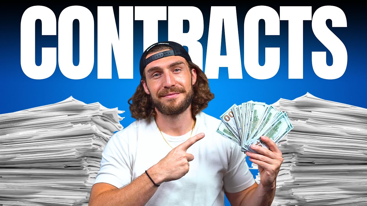 Wholesale Contracts Masterclass | HTW #58