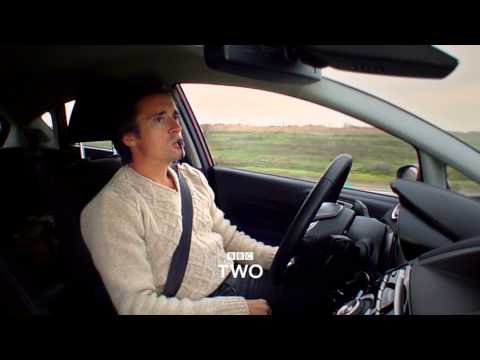 Two New Top Gear Season 21 Trailers Show Hammond and May - autoevolution