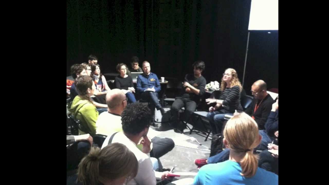 School of Open Project Showcase