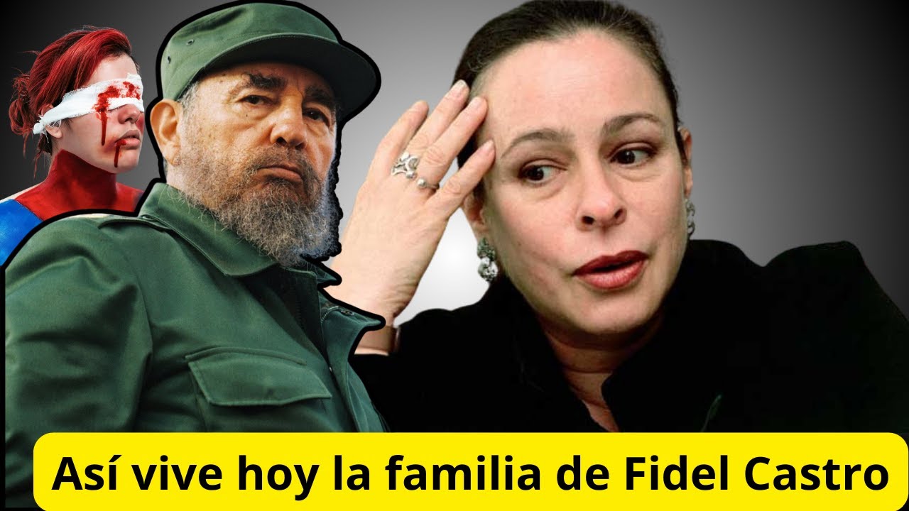 🔥 Silencios, privilegios y traiciones: la verdad oculta de la familia ...