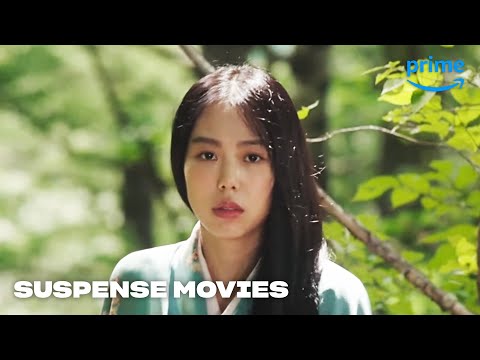 Best Suspense Movies | Prime Video