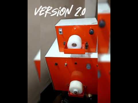 Edge Colouring Machine - Edge Coloring Machine Latest Price ...