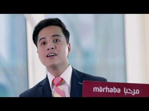 Arrive at the airport like a celebrity | marhaba Meet & Greet services