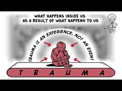 (Spanish) Trauma and the nervous system