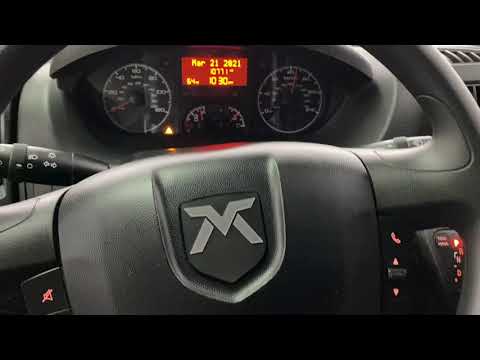 ePro - Behind the Wheel